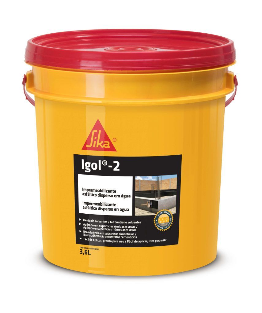 Loja Sika Brasil - Sikaguía Brasil