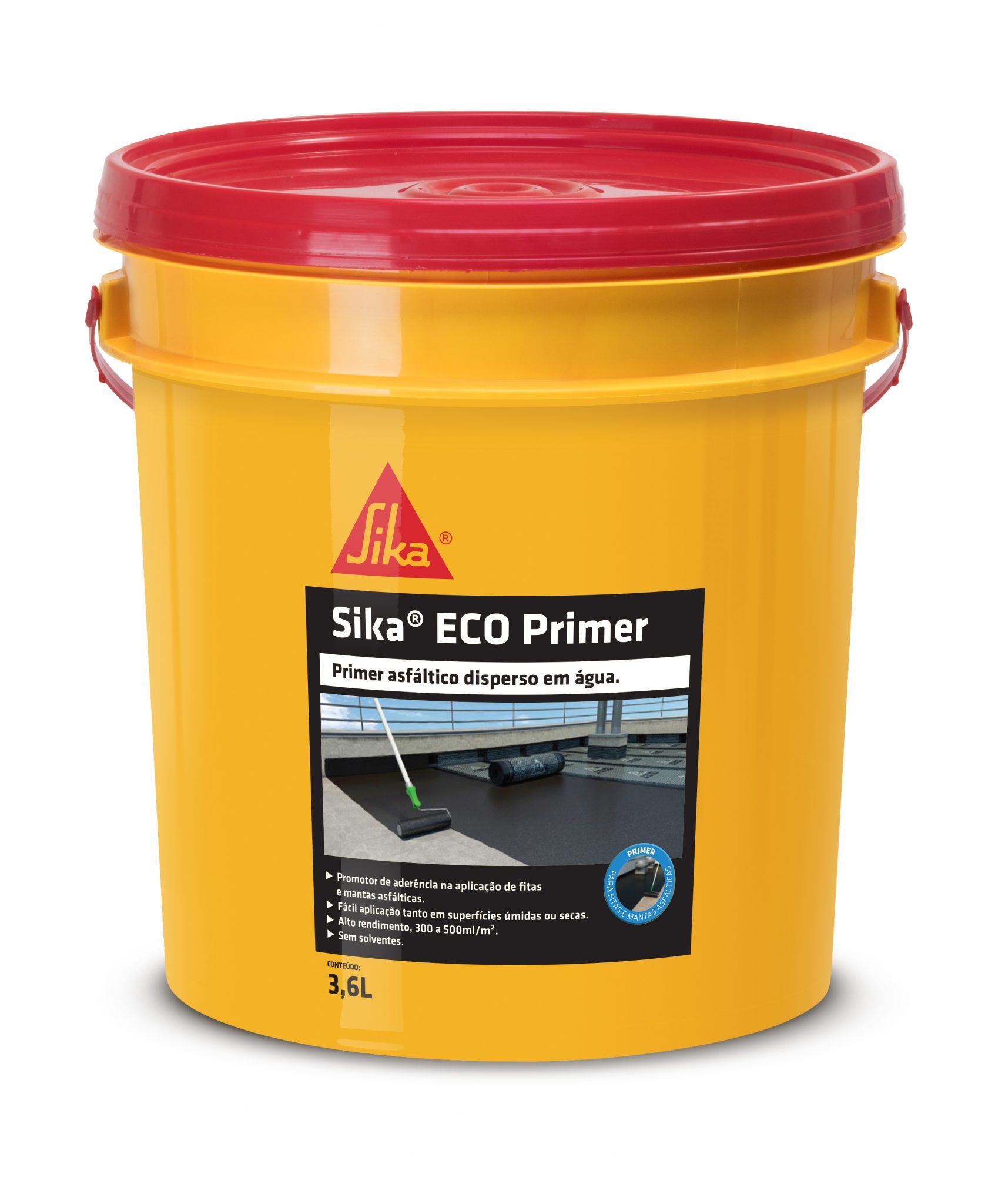 Loja Sika Brasil - Sikaguía Brasil